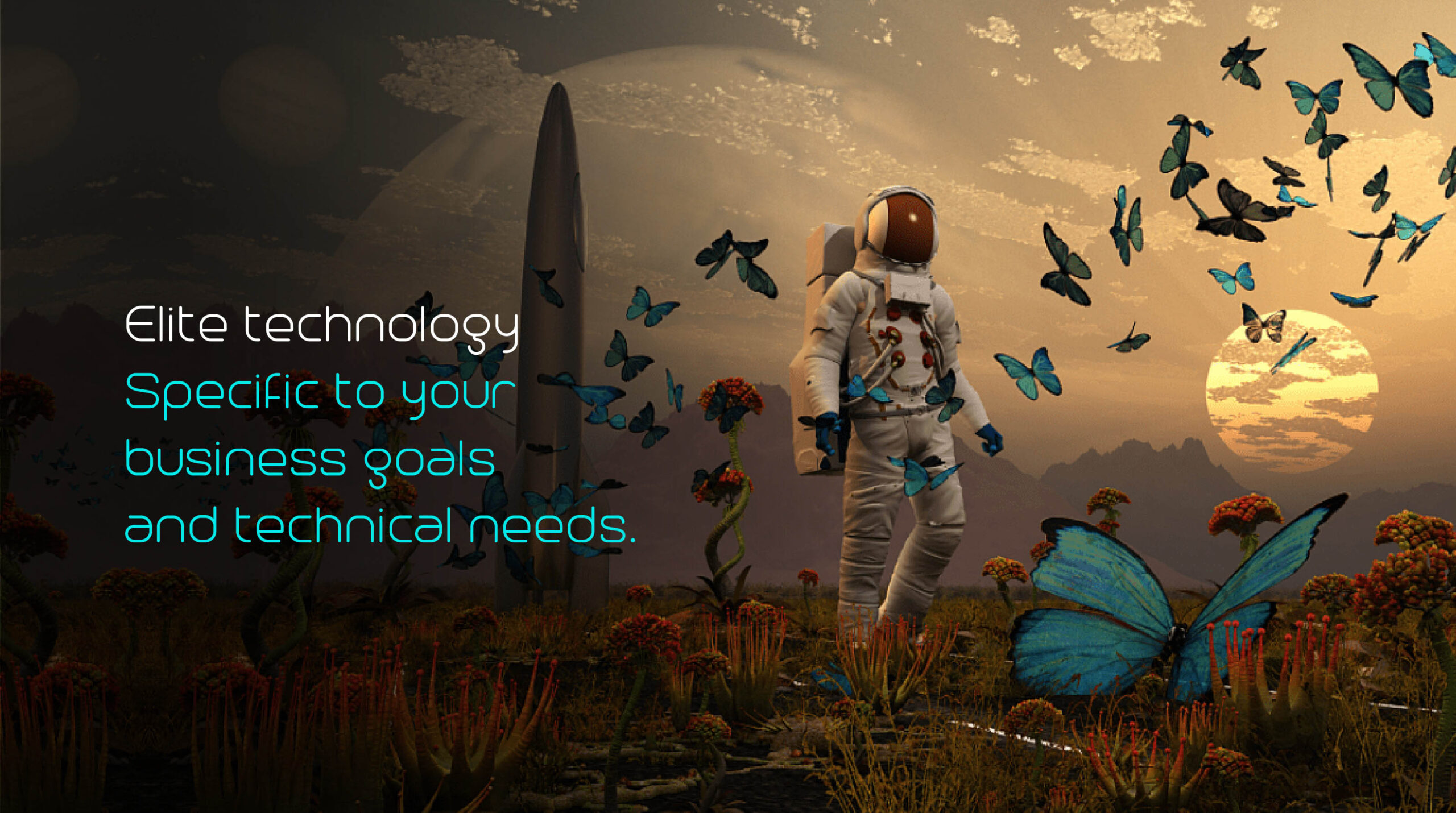 Technology – Activate Digital Agency